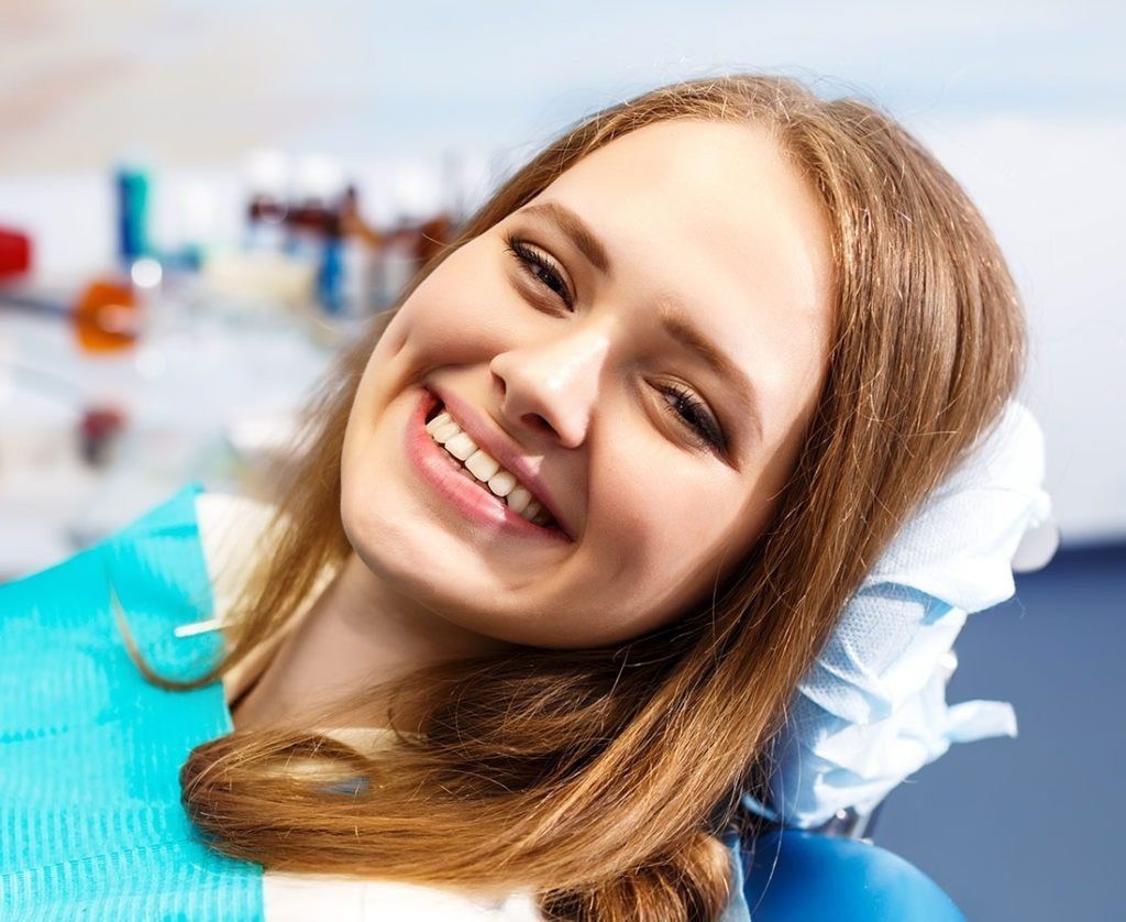 Homepage - OakTree Dental - Jacksonville Dentist Near You